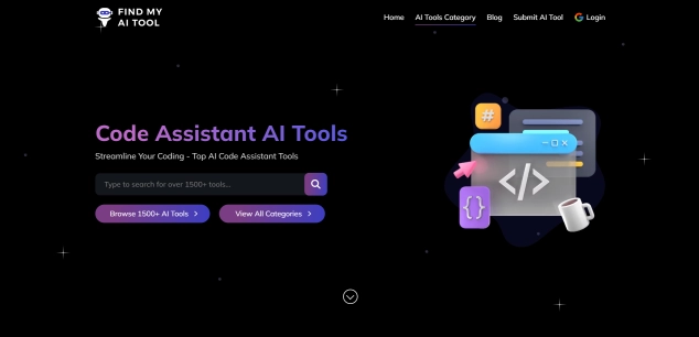 Streamline Your Coding - Top AI Code Assistant Tools